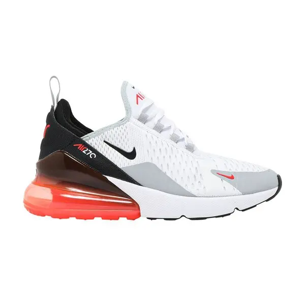 Nike Air Max 270 Gs Sneakers - White