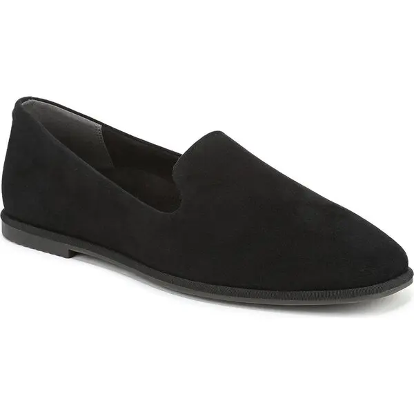 Vionic Willa 2.0 Flat - Black