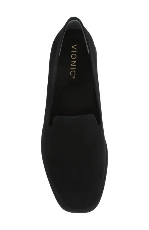 Vionic Willa 2.0 Flat - Black