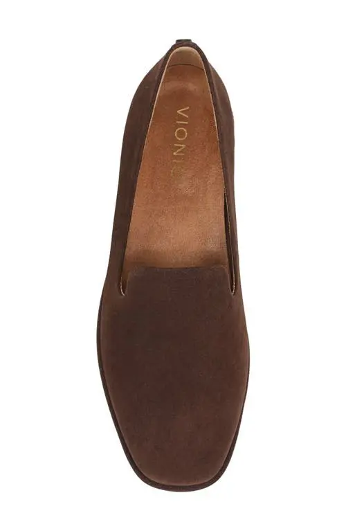 Vionic Willa 2.0 Flat - Chocolate