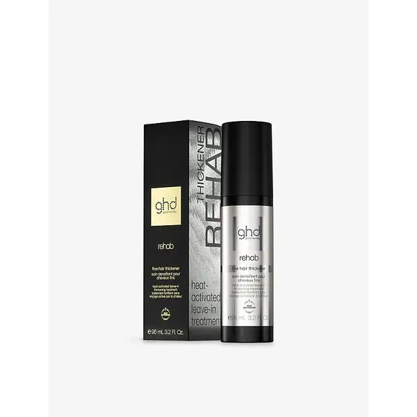GHD Fine Hair Thickener 95ml - One-color