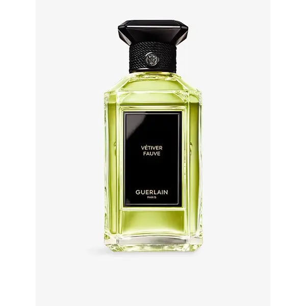 GUERLAIN L'art & La Matiere Fauve Vetiver Eau De Parfum - One-color