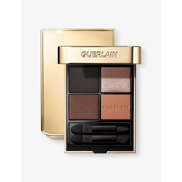 GUERLAIN Ombrés G-quad Eyeshadow Palette 6g - 131
