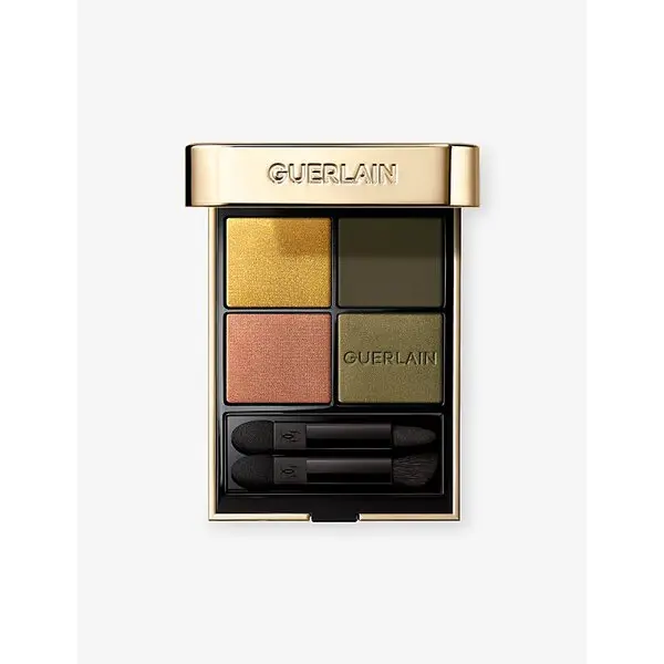 GUERLAIN Ombrés G-quad Eyeshadow Palette 6g - 870