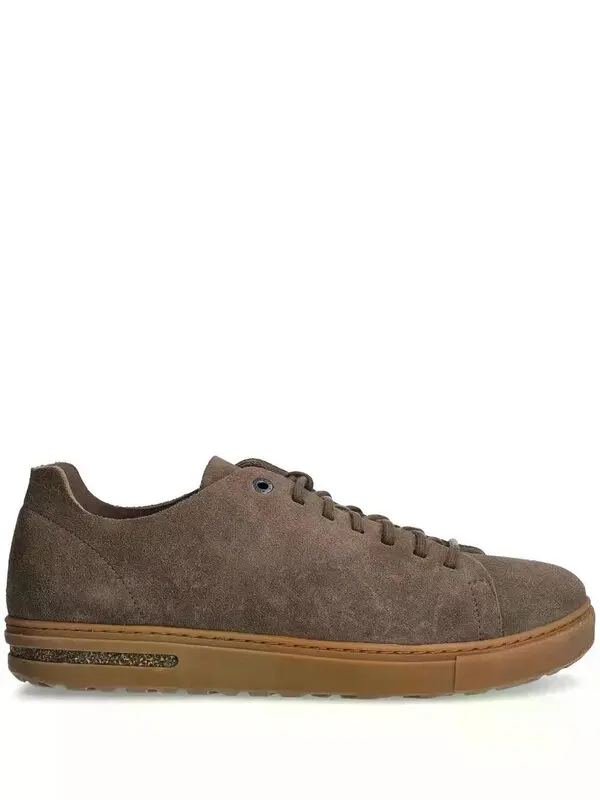 BIRKENSTOCK Bend Sneakers - Brown