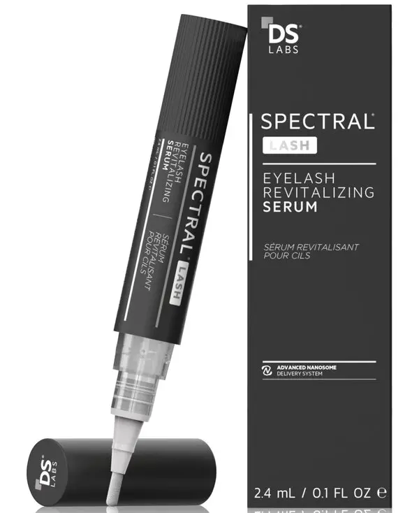 DS LABORATORIES Spectral.lash Eyelash Revitalizing Serum - No Color