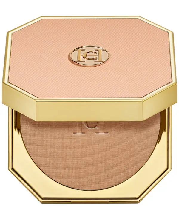 Carolina Herrera Nude Couture Matte Bronzer - 10- Light