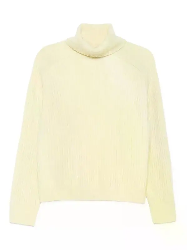 Marc O'polo Ribbed Turtleneck Sweater