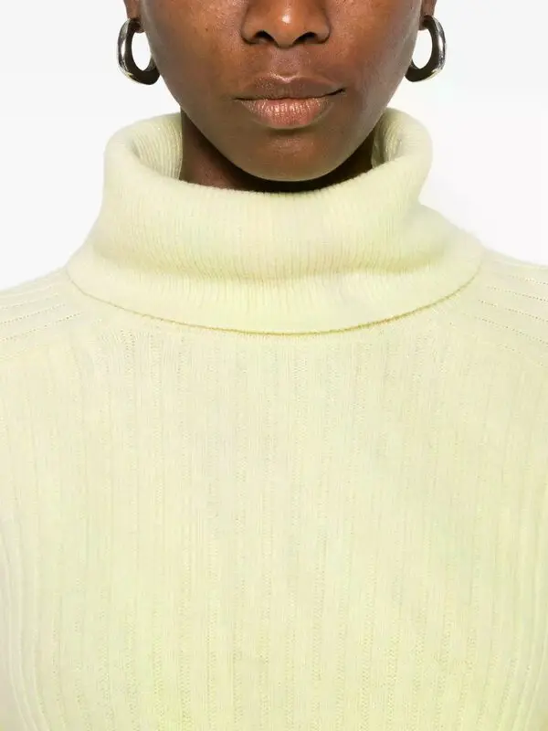Marc O'polo Ribbed Turtleneck Sweater