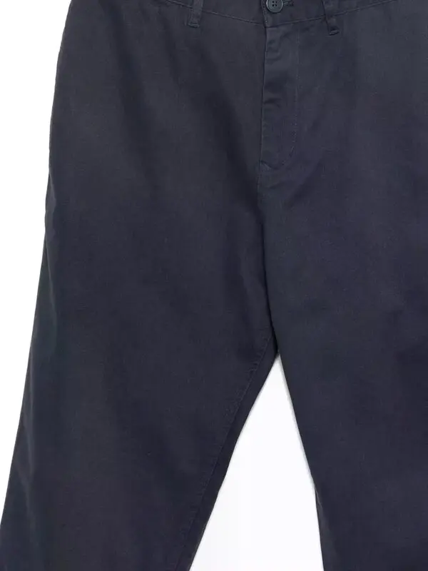 Fred Perry Straight-leg Trousers