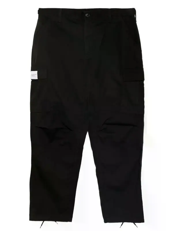 NEIGHBORHOOD Bdu Cargo Pants - Black