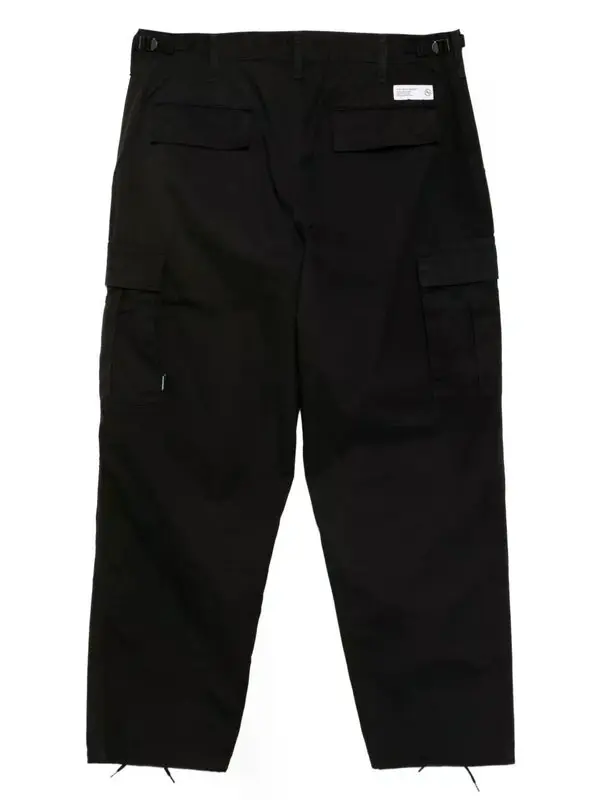 NEIGHBORHOOD Bdu Cargo Pants - Black