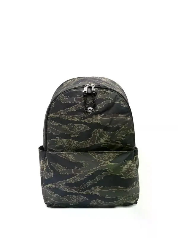 DIESEL Patterned Backpack
