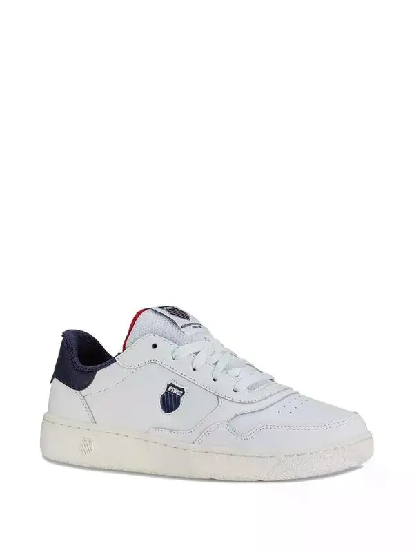 K-Swiss Court Shield Ii Sneakers