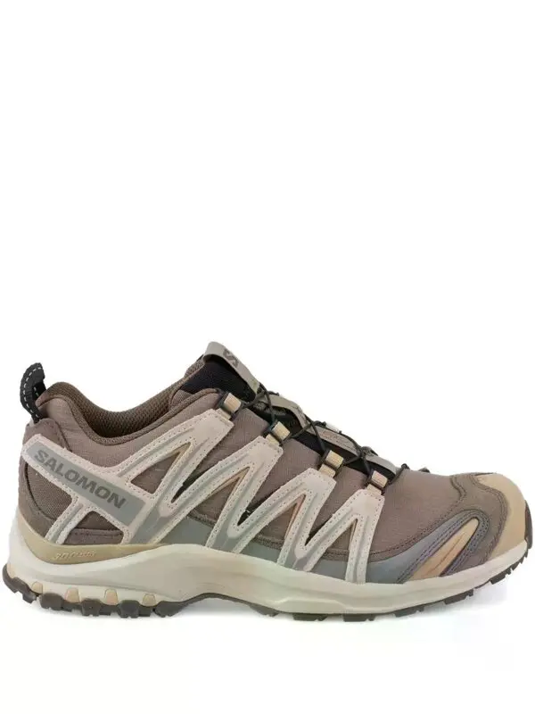 SALOMON Xa Pro 3d Sneakers - Brown