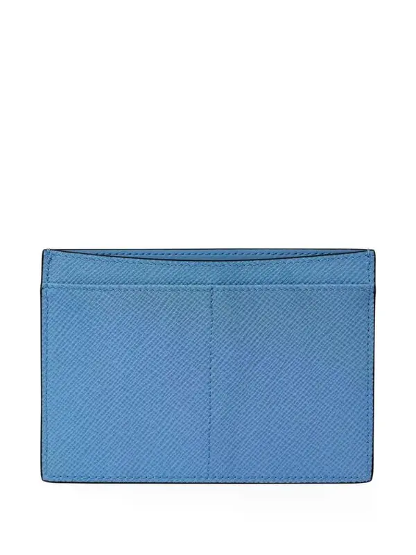 Smythson Panama Passport Sleeve