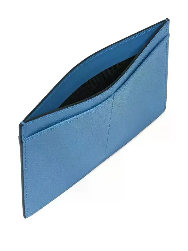 Smythson Panama Passport Sleeve