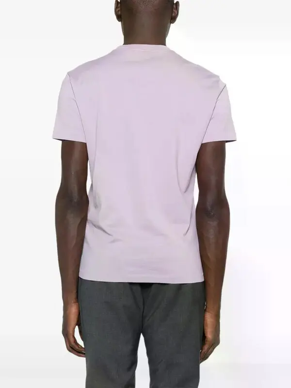 TOM FORD Short-sleeve Crew-neck T-shirt