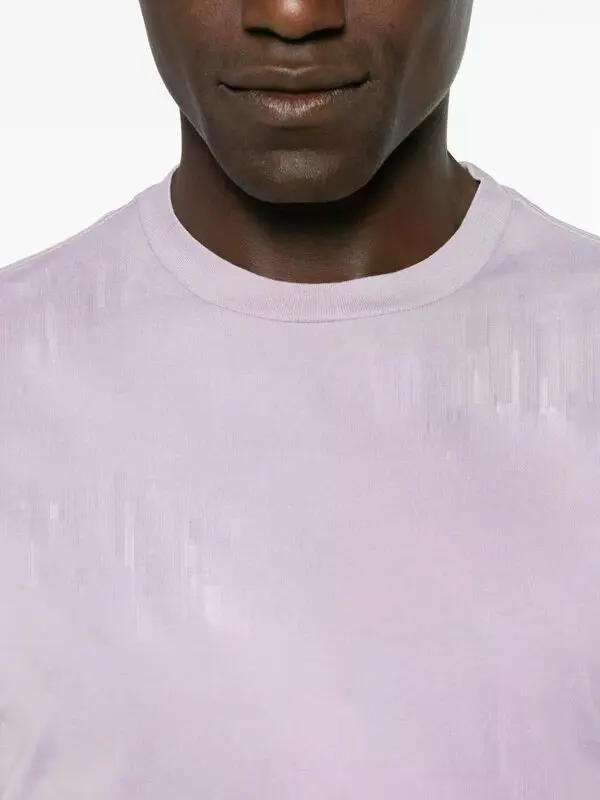 TOM FORD Short-sleeve Crew-neck T-shirt