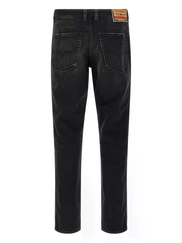 DIESEL® 1993 D-vyl Jeans - Grey