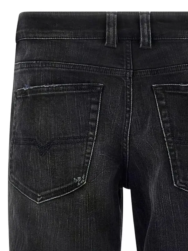 DIESEL® 1993 D-vyl Jeans - Grey
