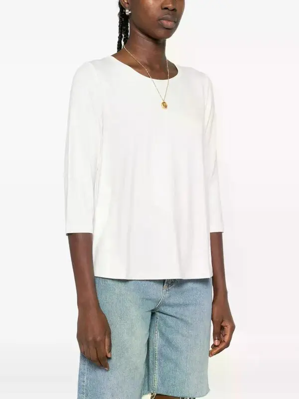 Marc O'polo Three-quarter Sleeve Top