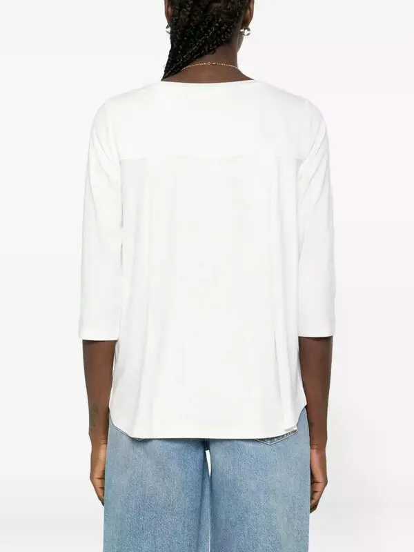 Marc O'polo Three-quarter Sleeve Top
