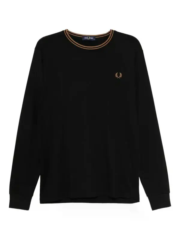Fred Perry Twin Tipped T-shirt