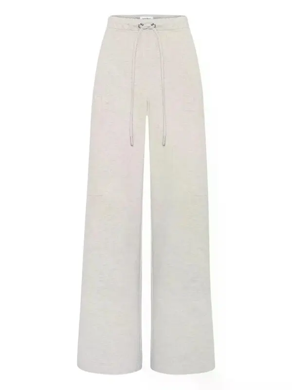 JEAN PAUL GAULTIER Drawstring-cuffed Track Pants
