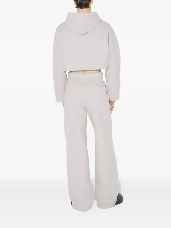 JEAN PAUL GAULTIER Drawstring-cuffed Track Pants