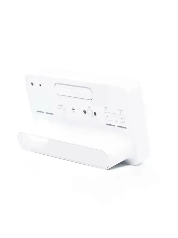 BRAUN WATCHES Digital Alarm Clock