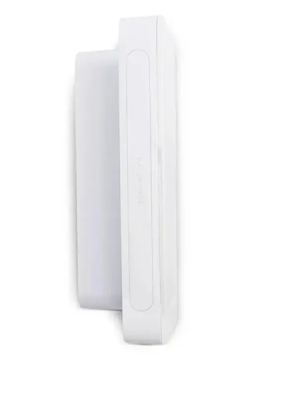 BRAUN WATCHES Digital Alarm Clock