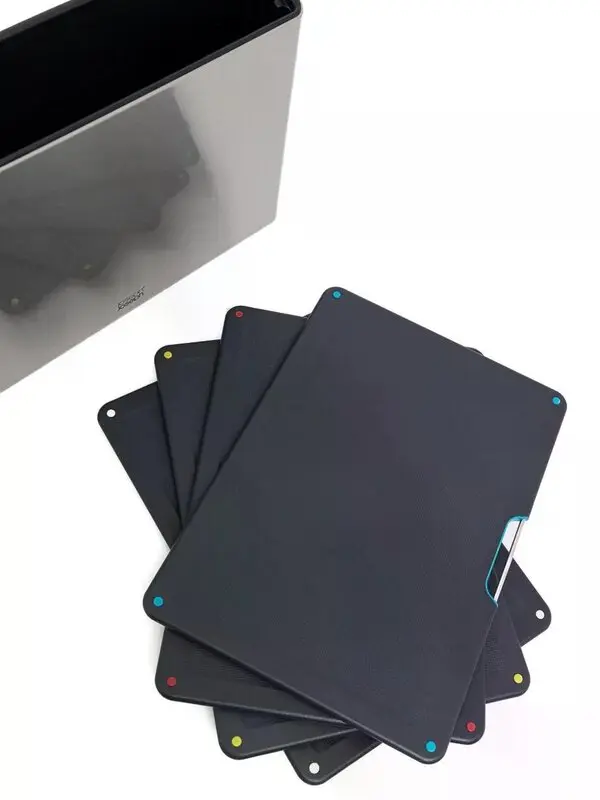 JOSEPH JOSEPH Folio™ Stainless Steel Chopping Board Case