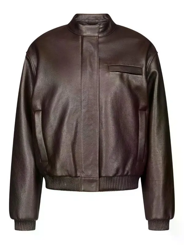 Loulou De Saison Bomber Jacket