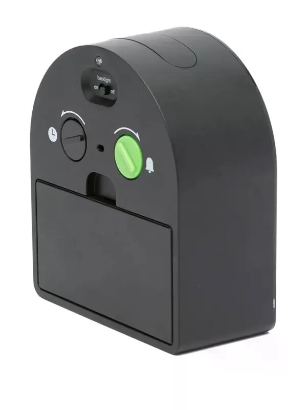BRAUN WATCHES Analogue Alarm Clock