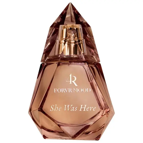 FORVR MOOD She Was Here Eau De Parfum - One-color
