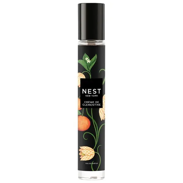NEST NEW YORK Creme De Clementine Travel Spray With Vanilla Cream And Clementine Zest - One-color
