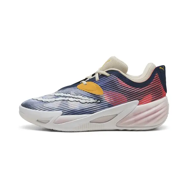 PUMA All-pro Nitroâ¢ 2 Hooptopia Sneakers