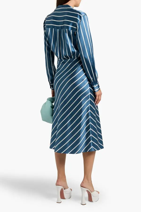 veronica beard otis silk dress Dresses | Veronica Beard Otis Silk Dress Size 0