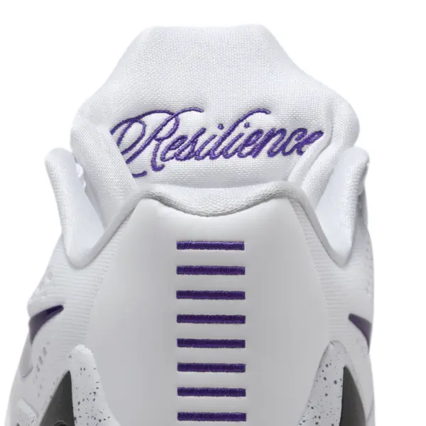 Nike Kobe Ix Elite Low Em Protro Basketball Shoes - White