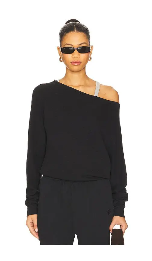 Free People We The Free Jess Long Sleeve