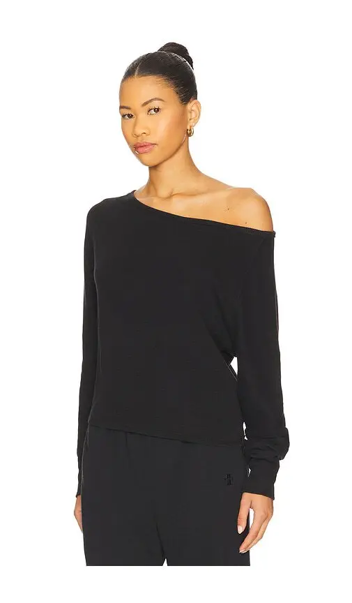 Free People We The Free Jess Long Sleeve