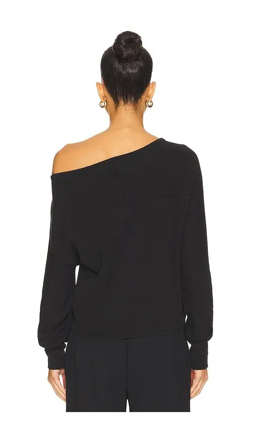 Free People We The Free Jess Long Sleeve