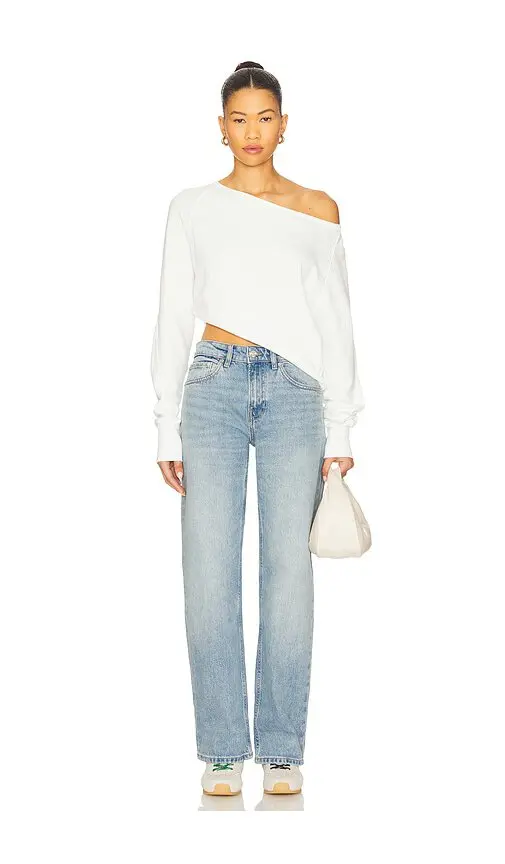 Free People X We The Free Jess Long Sleeve