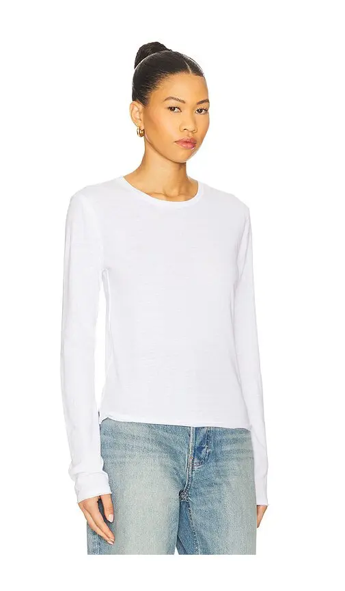 Free People X We The Free Nova Long Sleeve Tee