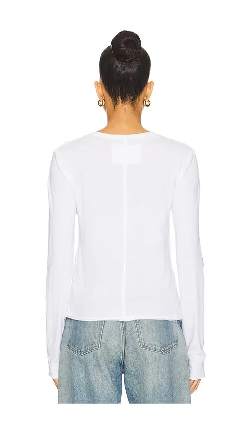 Free People X We The Free Nova Long Sleeve Tee