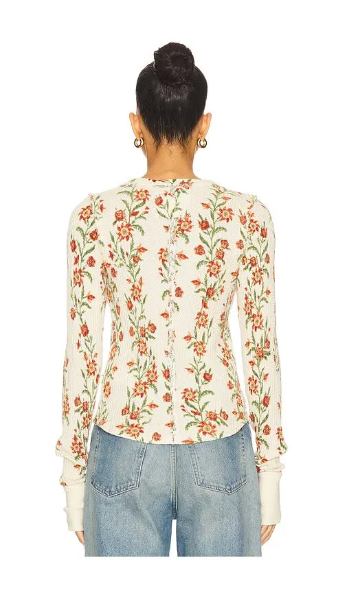Free People X We The Free Pretty Little Thermal