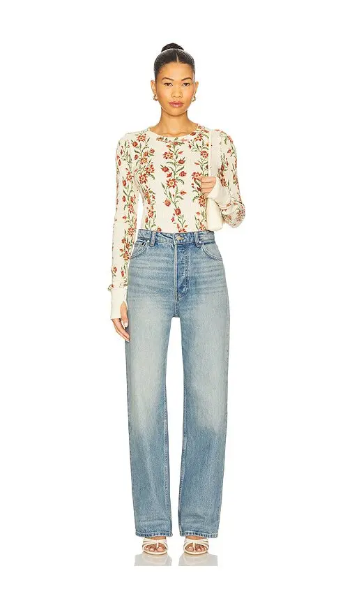 Free People X We The Free Pretty Little Thermal