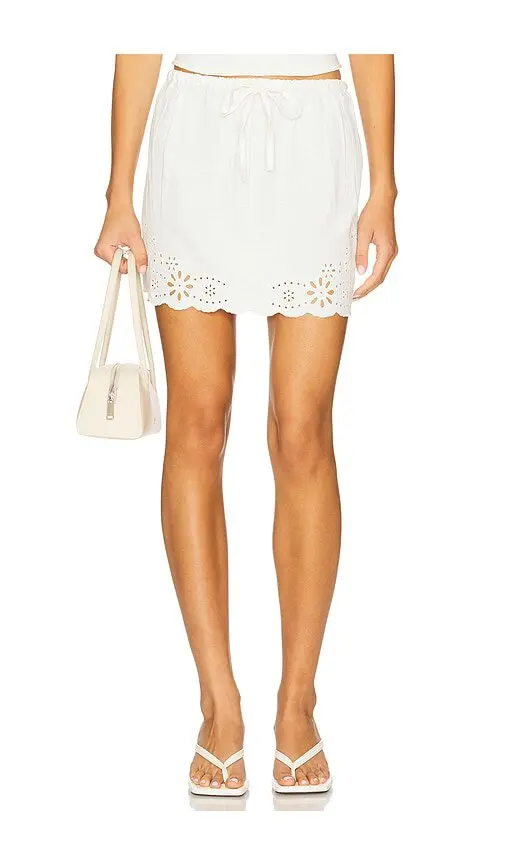 Tularosa Jayne Skirt
