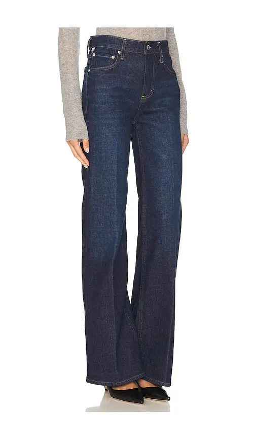 Citizens Of Humanity Kimberly 70s Flare Jeans